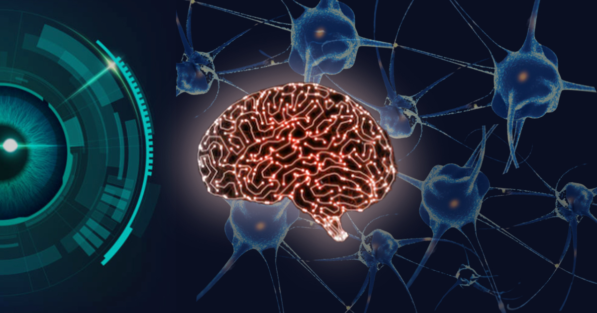 Bionic Eye for Visually Impaired People | CXO Content